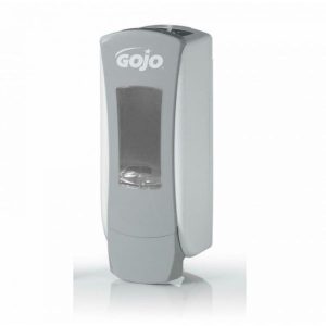 GOJO Hand Medic ADX-12 1200ml Hand Soap Dispenser – Grey/White ...