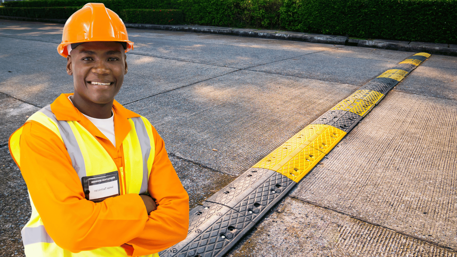 Woodend Safety Limited | Leading Safety Equipment Supplier